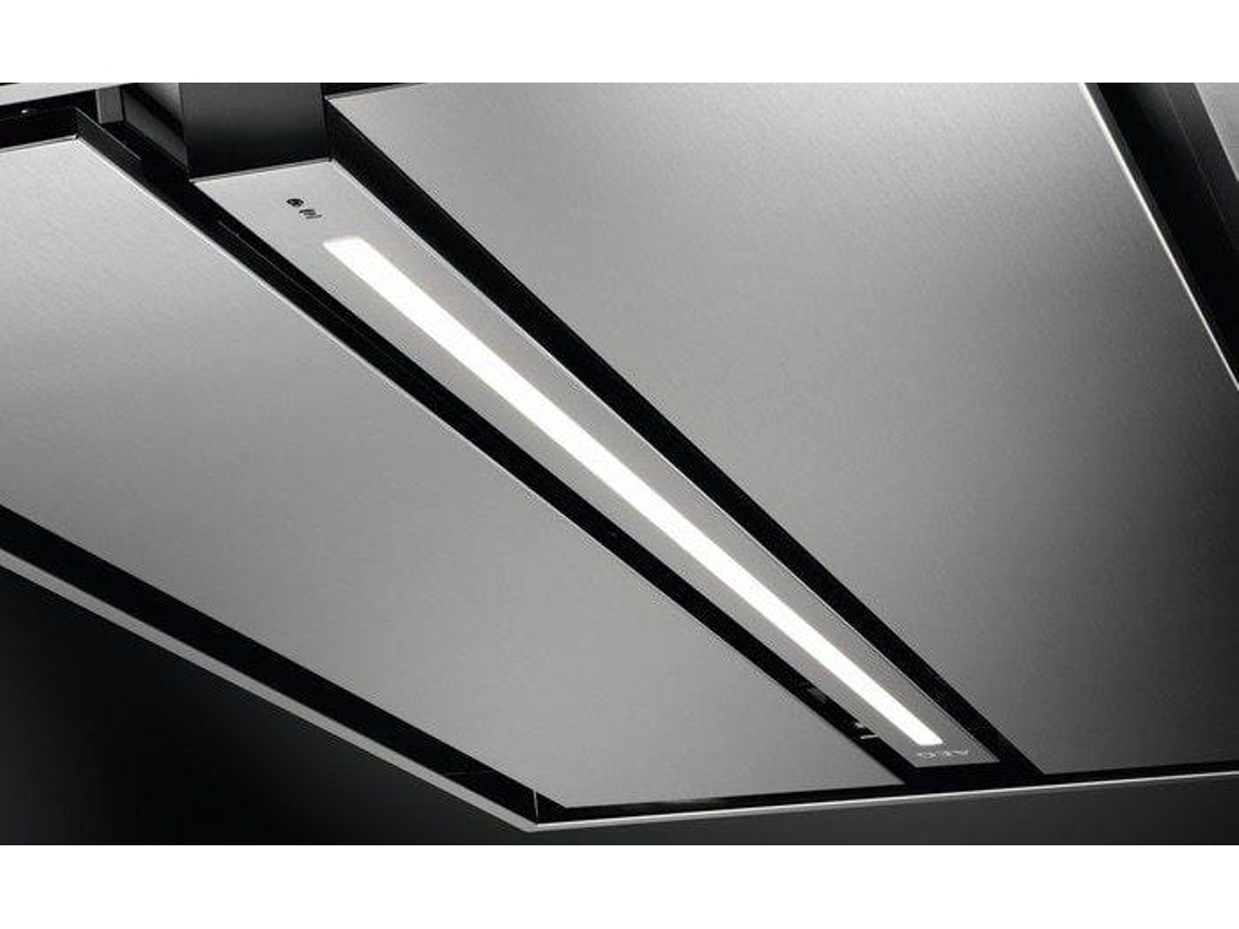 Exaustor AEG DCE5960HM (590 m3/h - 90 cm - Inox) | Worten.pt