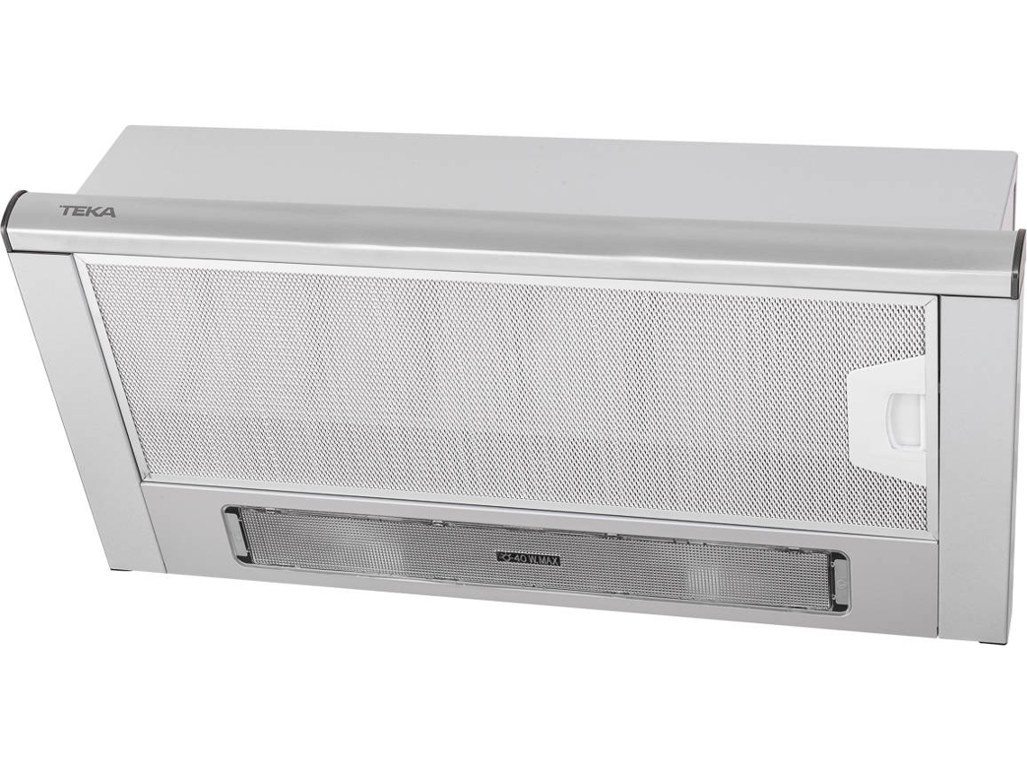 Exaustor TEKA TL 7420 (354 m3/h - 70 cm - Inox) | Worten.pt