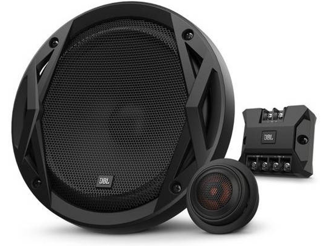 Colunas Auto JBL CLUB 6500C | Worten.pt