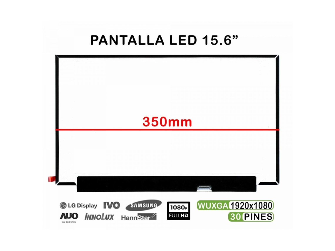 Ecrã PORTATILMOVIL para Laptop (15.6'') | Worten.pt