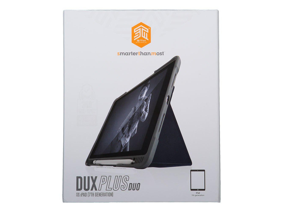 Stm Goods Dux Plus Duo Ipad 10.2´´ Ap | Worten.pt