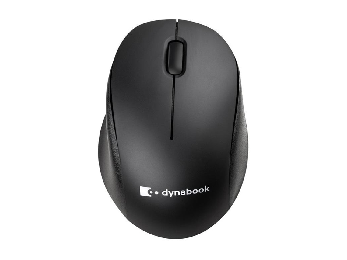 Dynabook Silent Bluetooth Mouse T120 Rato Mão Direita Blue Led 1800 Dpi ...