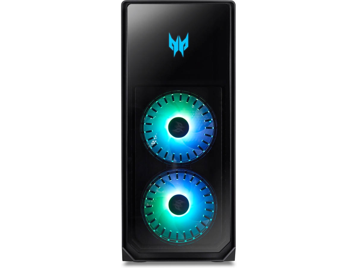 Desktop Gaming ACER Predator Orion 7000 (Intel Core i7-12700K - NVIDIA ...