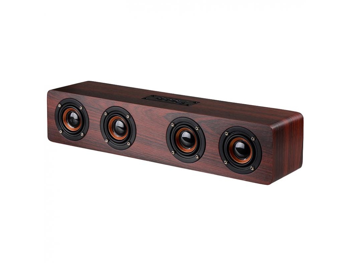 Colunas SLOWMOOSE Bluetooth (PC - 12W) | Worten.pt