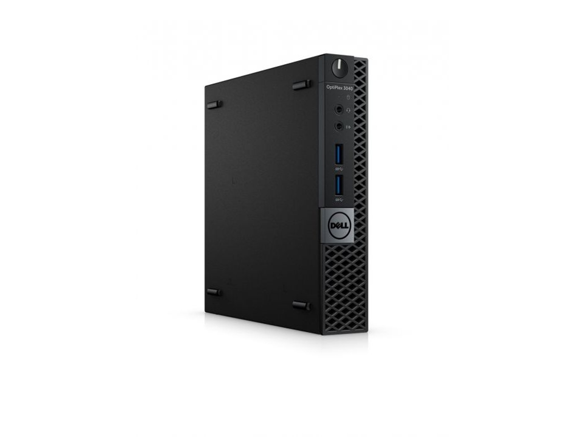 Computador DELL 3040 Mini (Recondicionado Como Novo - Intel Core i5 ...