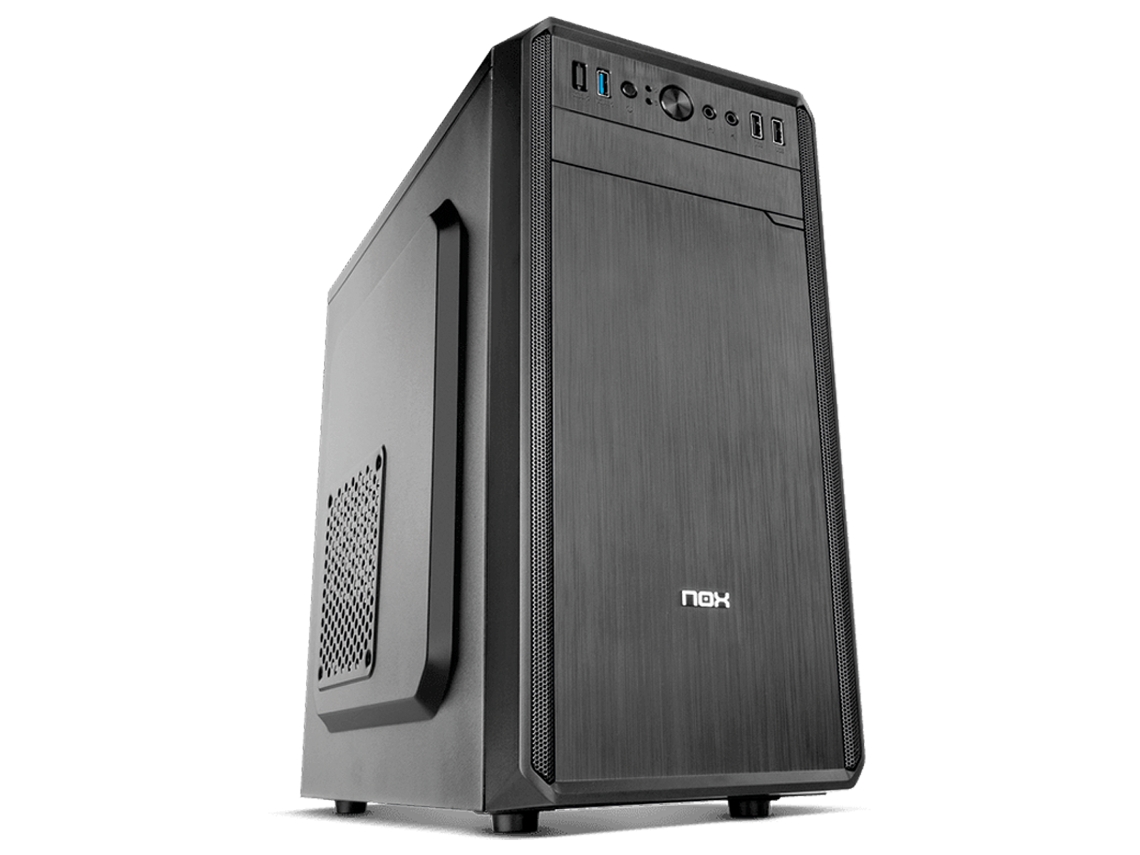 Desktop Gaming ART-PC 2248-2624 (Intel Core I5-12400 - NVIDIA GeForce ...