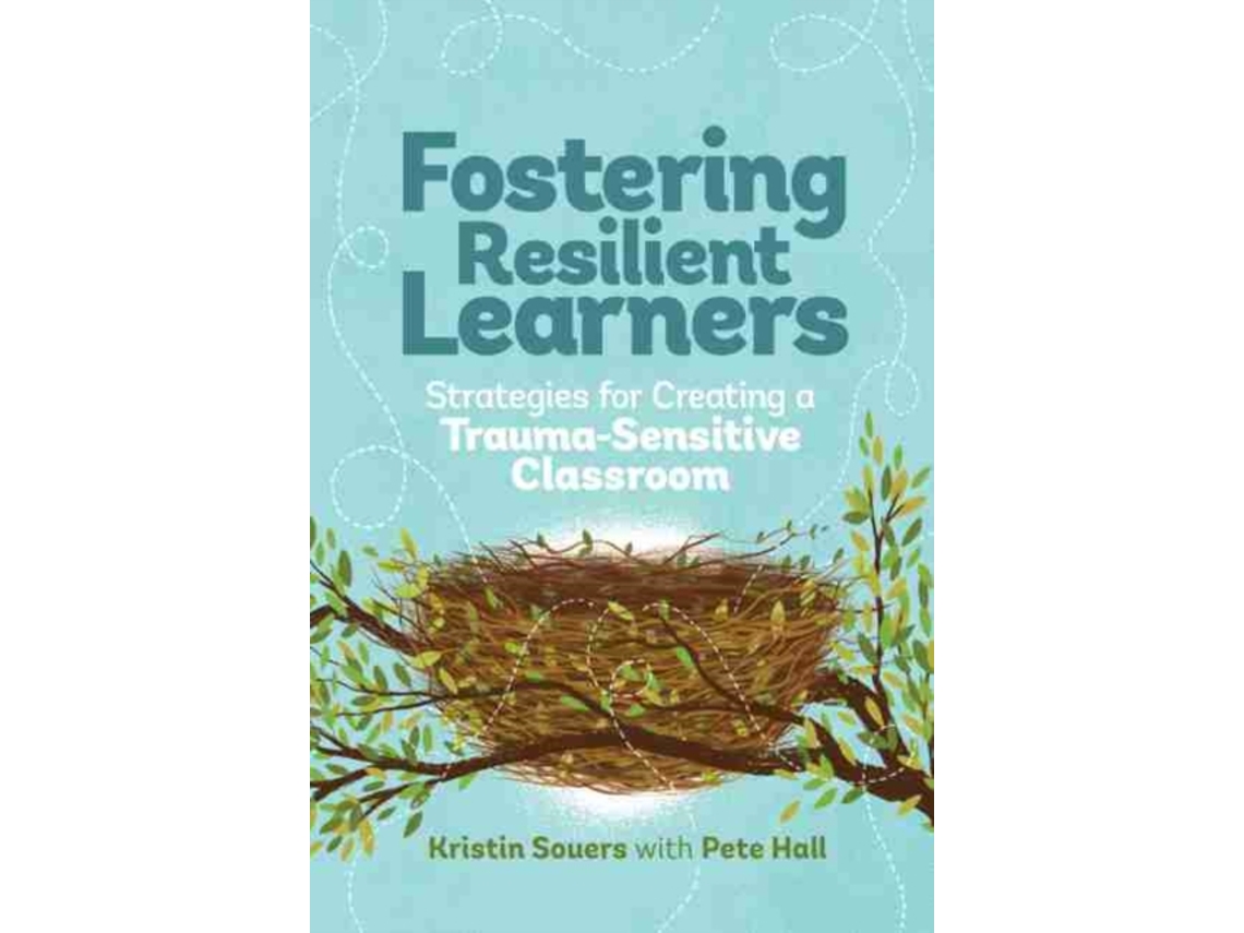 Livro fostering resilient learners de kristin souers,pete hall (inglês ...