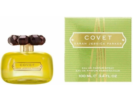 Perfume SARAH JESSICA PARKER Covet Eau de Parfum (100 ml) | Worten.pt