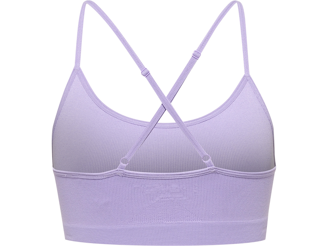 Soutien HUMMEL Mulher (Multicor - S) | Worten.pt