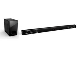 SoundBar Bluetooth LG NB3530A | Worten.pt