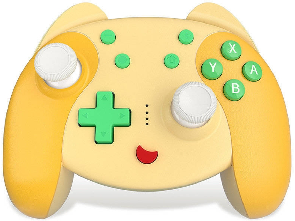 Comando Nintendo Switch Pro ENZONS Wireless | Worten.pt