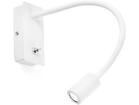 Foco FARO BARCELONA Sami (Branco - LED - 3 W - Alumínio) | Worten.pt