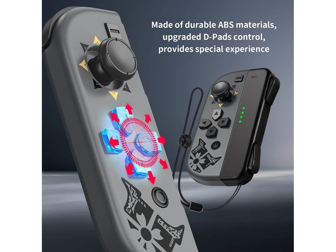 Comando Nintendo Switch ENZONS Wireless | Worten.pt