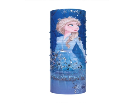 Gola para Homem BUFF Frozen Original Coming Soon Multicor para Montanha ...