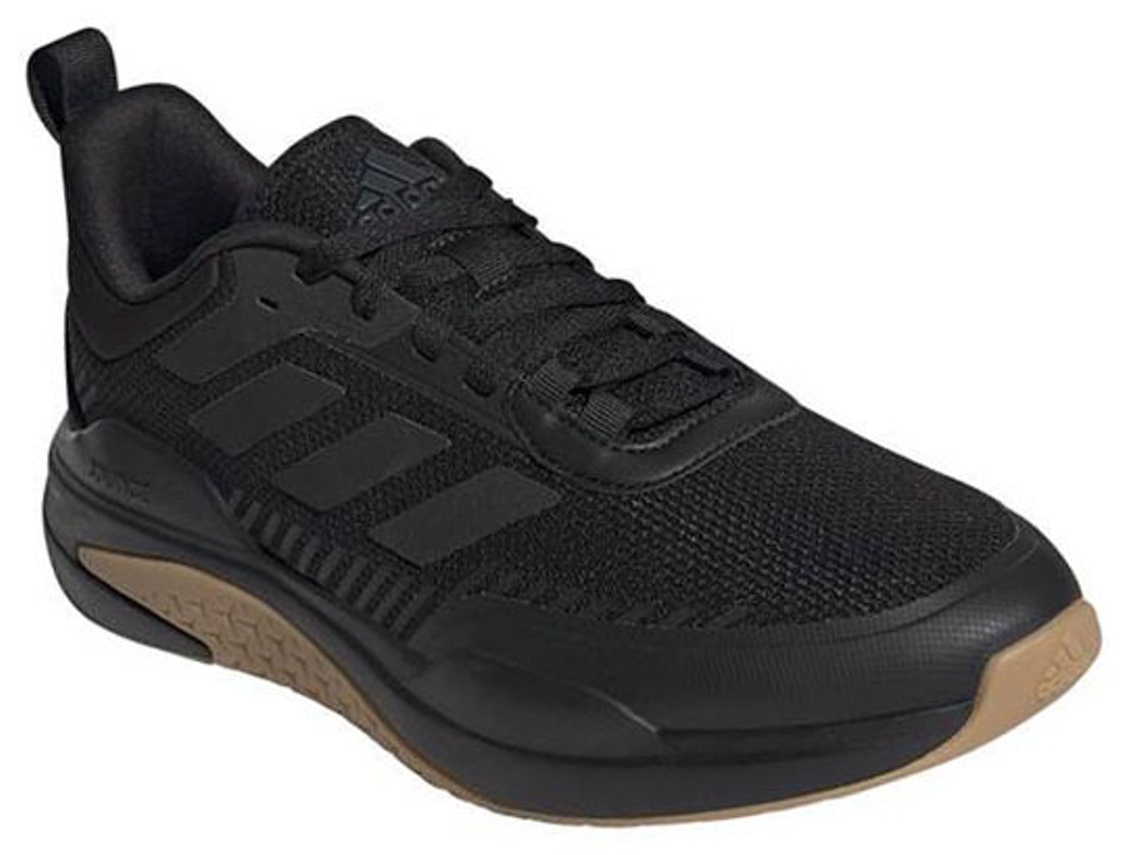 Ténis ADIDAS Trainer V (Preto - Material Sintético- 42) | Worten.pt