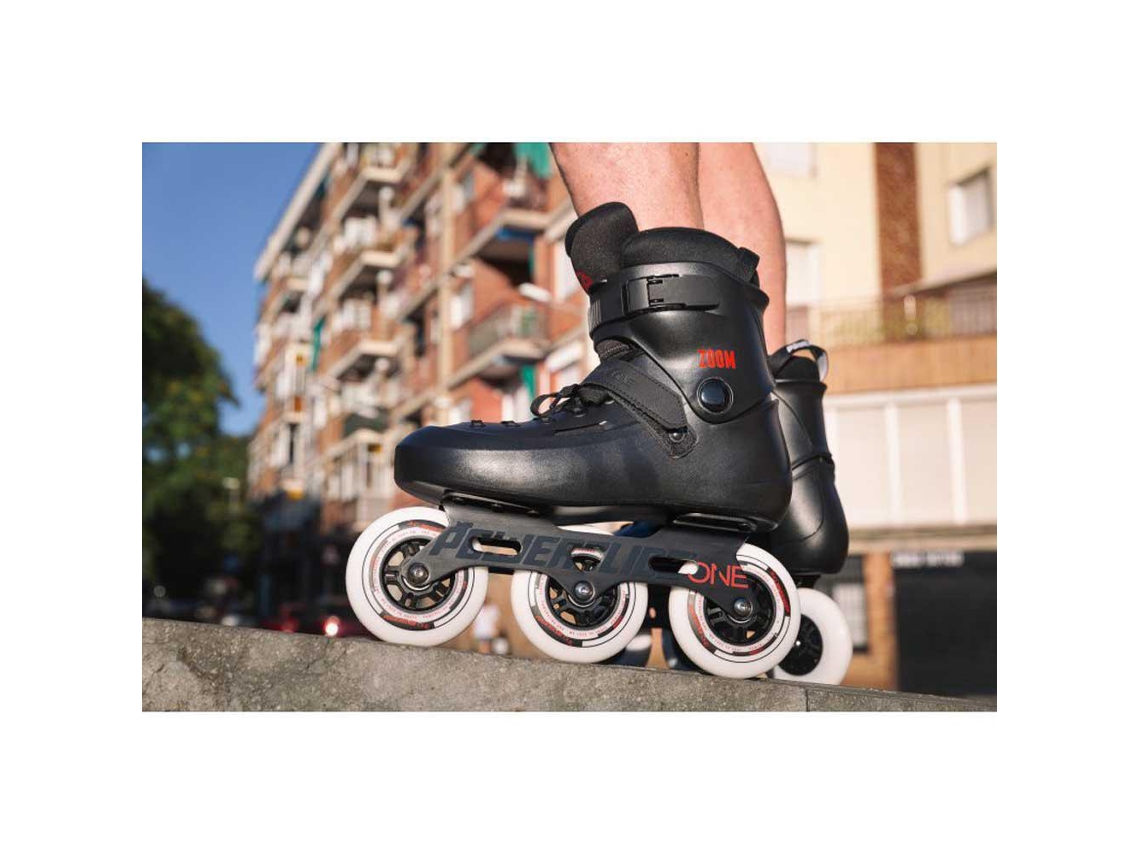 Powerslide Patina em Linha Zoom 100 | Worten.pt