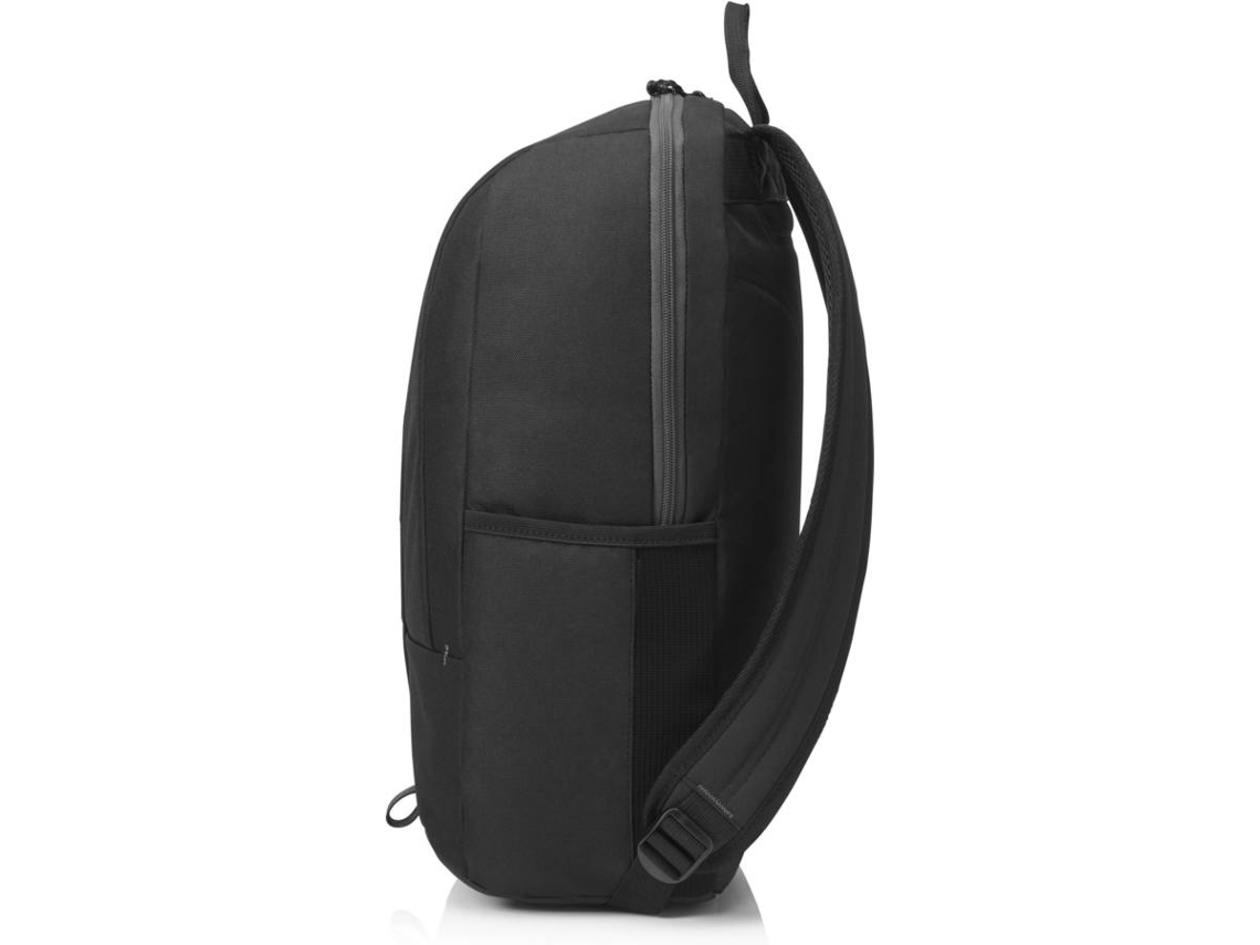 Mochila HP Commuter Backpack (Universal - 15.6'' - Preto) | Worten.pt