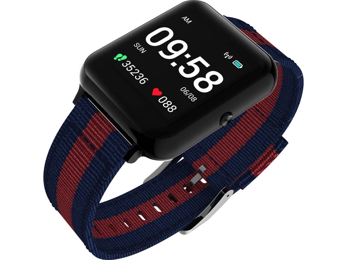 Smartwatch LENOVO S2 Preto | Worten.pt