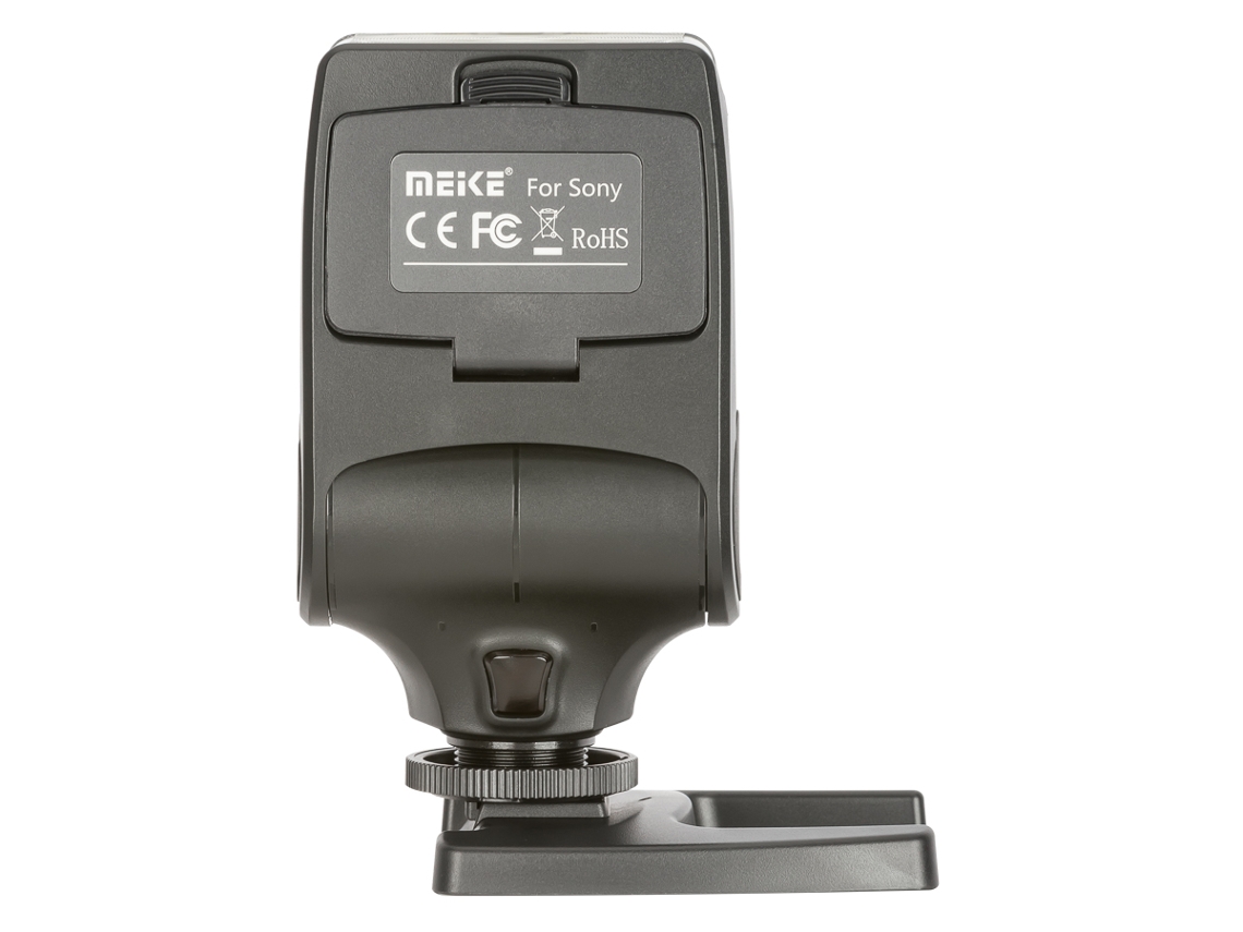 Flash MEIKE MK320 Para Sony (NG: 32 - Controlo: TTL) | Worten.pt