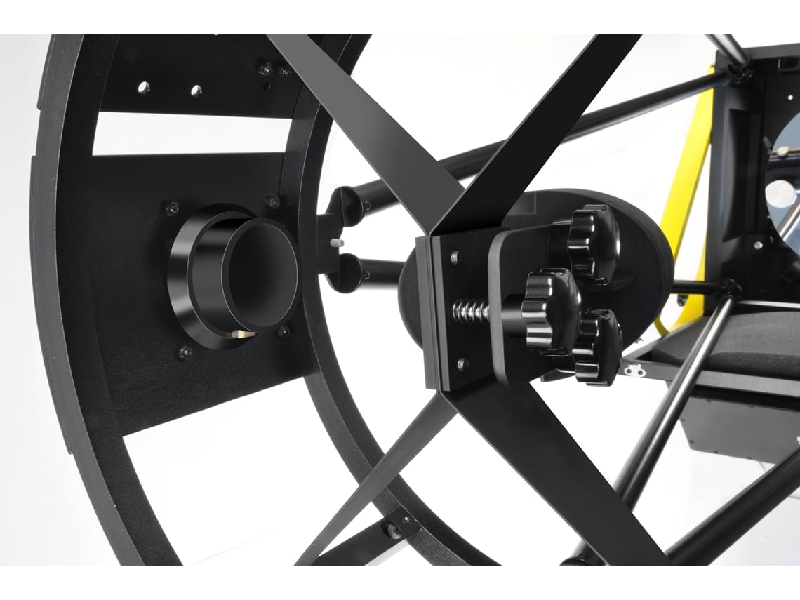 Telescópio Explorer Scientific BRESSER Ultra Light Dobsonian 406Mm ...