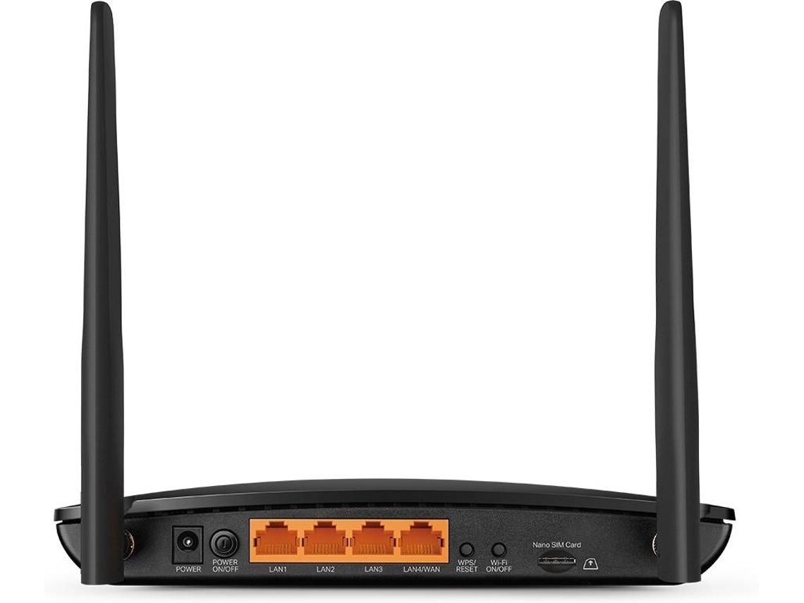Router 4G WIR TP-LINK ARCHER-MR500 | Worten.pt