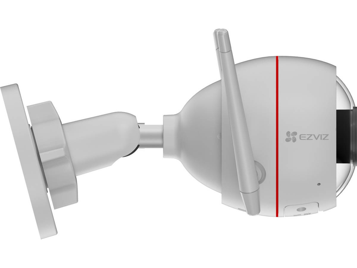 Câmara de Vigilância EZVIZ C3W Pro | Worten.pt Câmara de Vigilância EZVIZ C3W Pro | Worten.pt