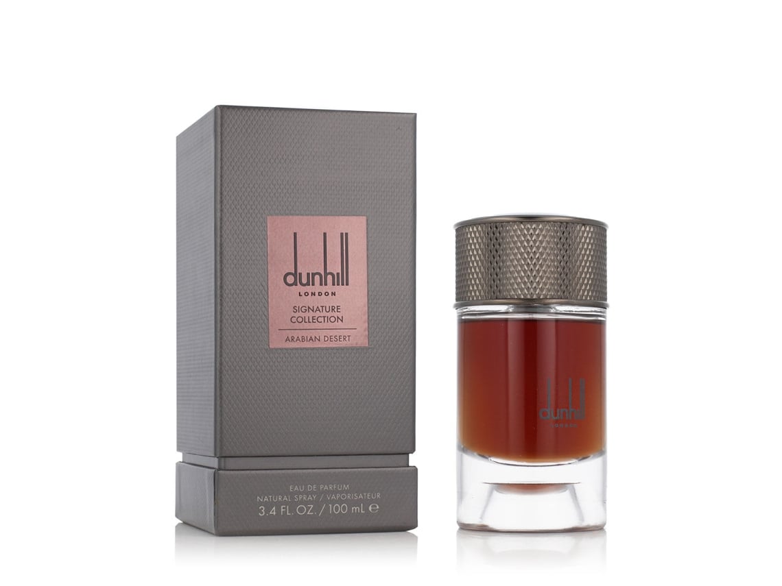 Perfume Dunhill EDP Signature Collection Arabian Desert (100 ml ...