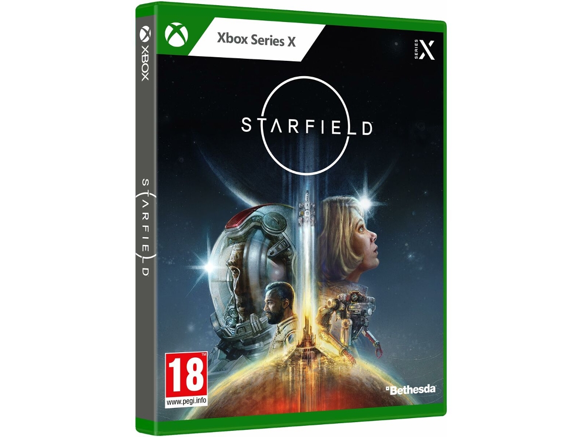 Xbox series x bethesda store