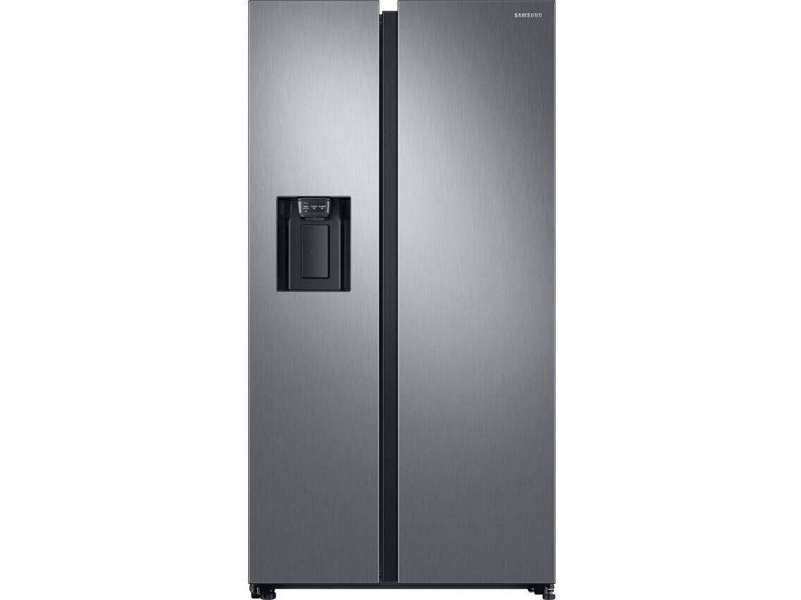 Frigorífico Americano SAMSUNG RS68N8321S9/EF (Outlet Grade B - No Frost ...