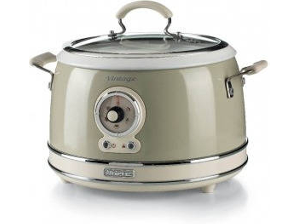 Arrozeira ARIETE 2904 (3.5 L - 700 W) | Worten.pt