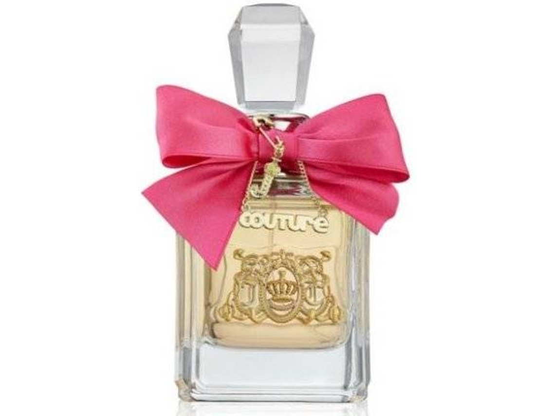 Perfume JUICY COUTURE Viva La Juicy Eau de Parfum (100 ml) | Worten.pt