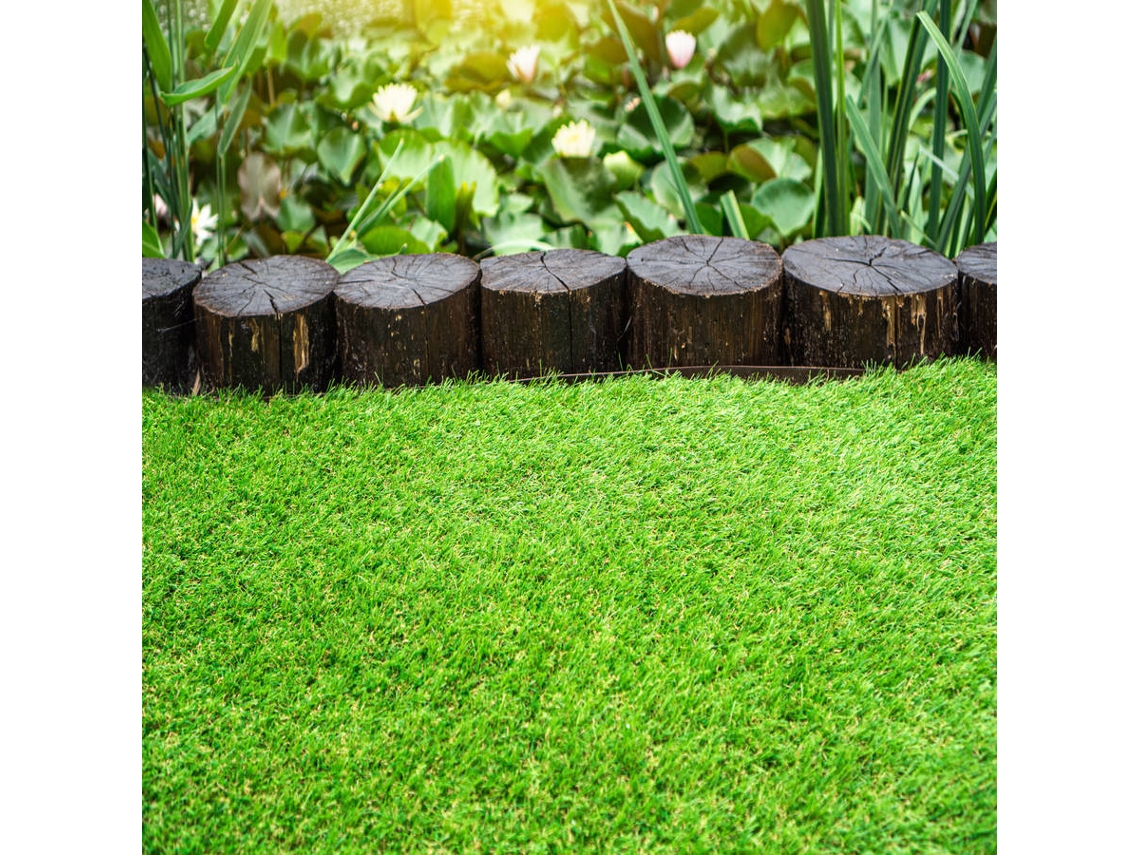 Rolo de Relva Artificial COMERCIAL CANDELA (18 Mm Rolo de Relva ...