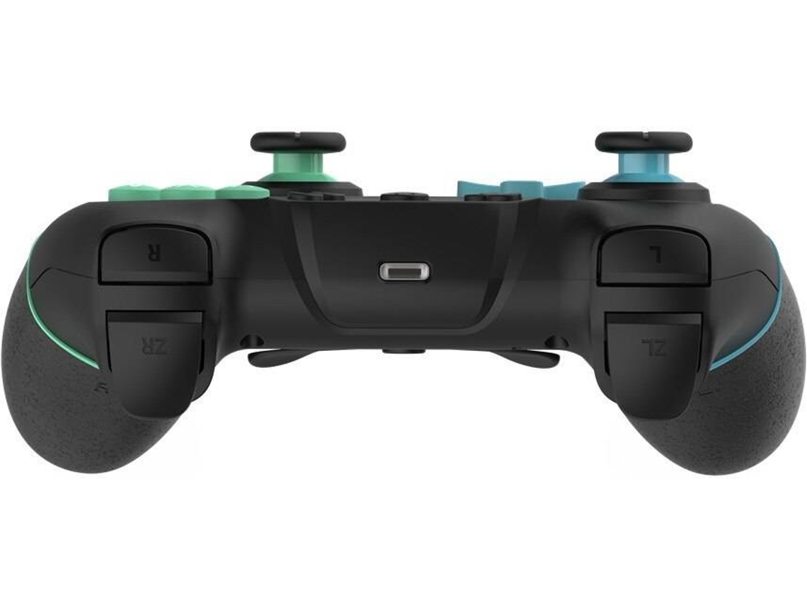 Comando Nintendo Switch Pro ALIN515-1 Rosa (Wireless) | Worten.pt