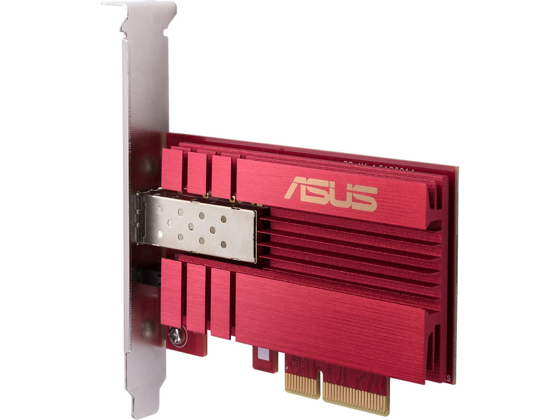 Placa de Rede ASUS XG-C100F | Worten.pt