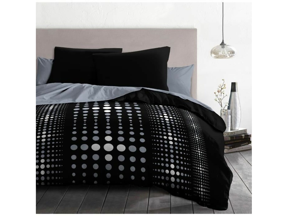 Capa de Edred o HOME LINGE PASSION (25.40 x 36.00 x 4.60 cm - Poli ster ...