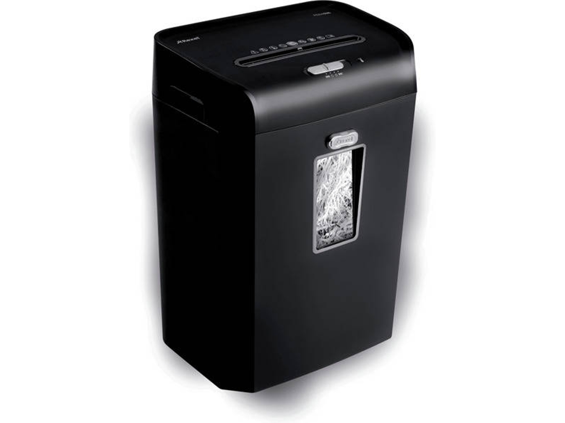 Destruidora REXEL Promax RSS1535 (15 Folhas - Capacidade: 35 L) | Worten.pt