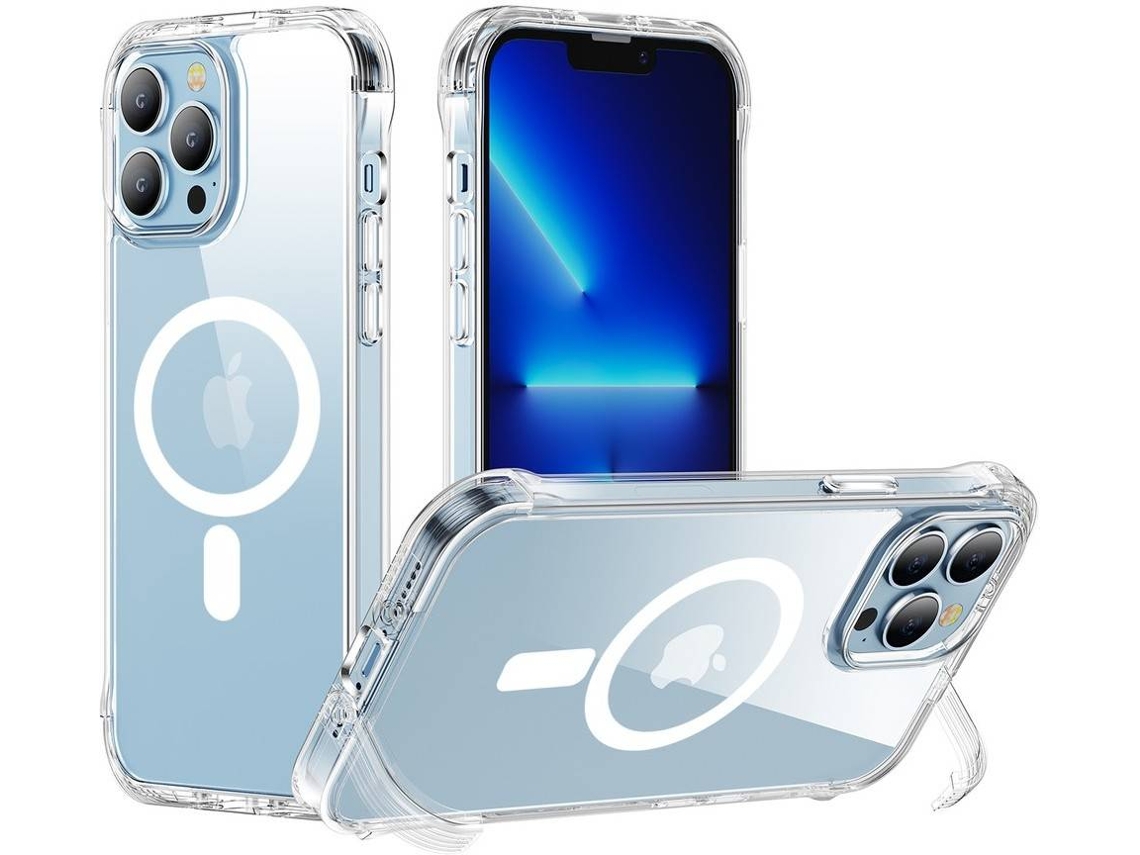 Capa Apple iPhone 13 JOYROOM Lisa (Transparente) | Worten.pt