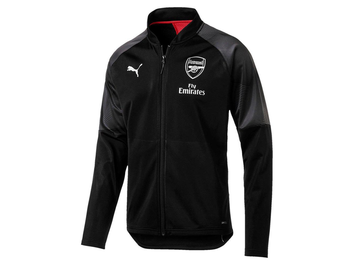 Puma Arsenal Fc Stadium Sponsor Logo 18/19 | Worten.pt