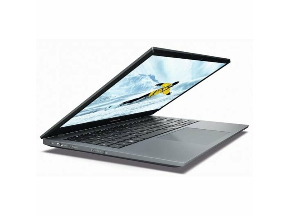 Portátil Notebook MEDION Akoya E15423 Md62562 I5-1155G7 16 Gb Ram 15,6 ...