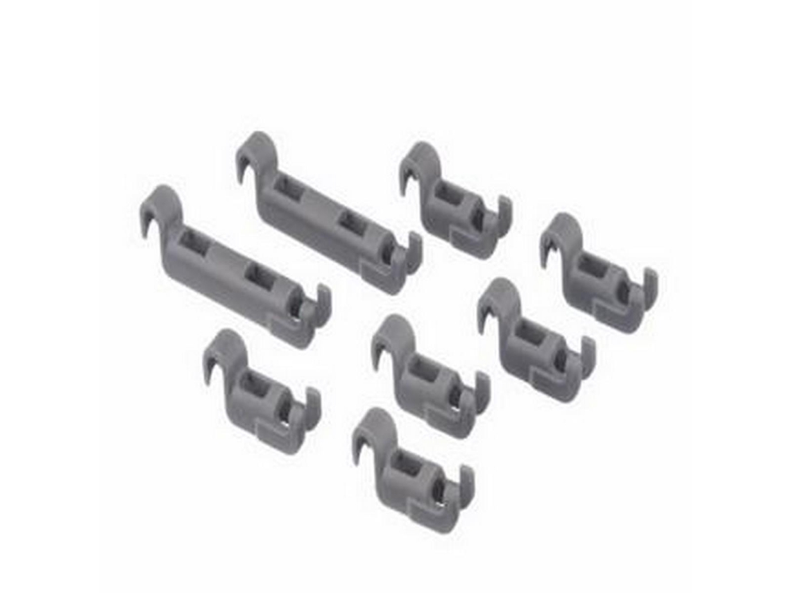 Clips para Grelhas de Cesto Inferior BOSCH 00611472 | Worten.pt