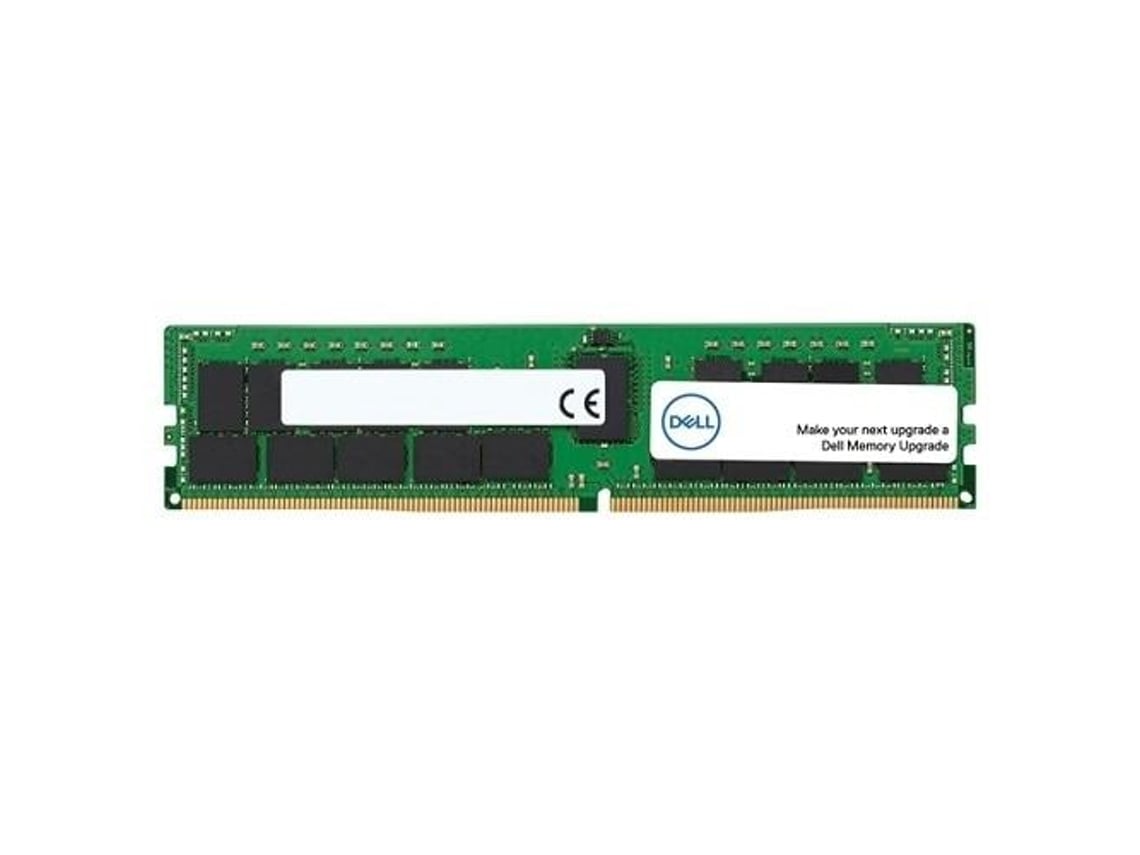 Memória RAM DDR4 DELL (4 x 8 GB - 3200 MHz) | Worten.pt