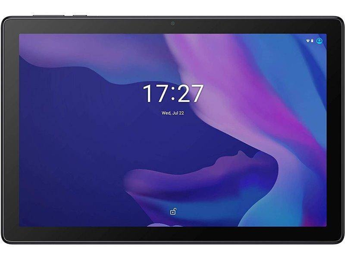 Tablet ALCATEL 1T 10 2020 (10'' - 16 GB - 1 GB RAM - Wi-Fi - Preto ...