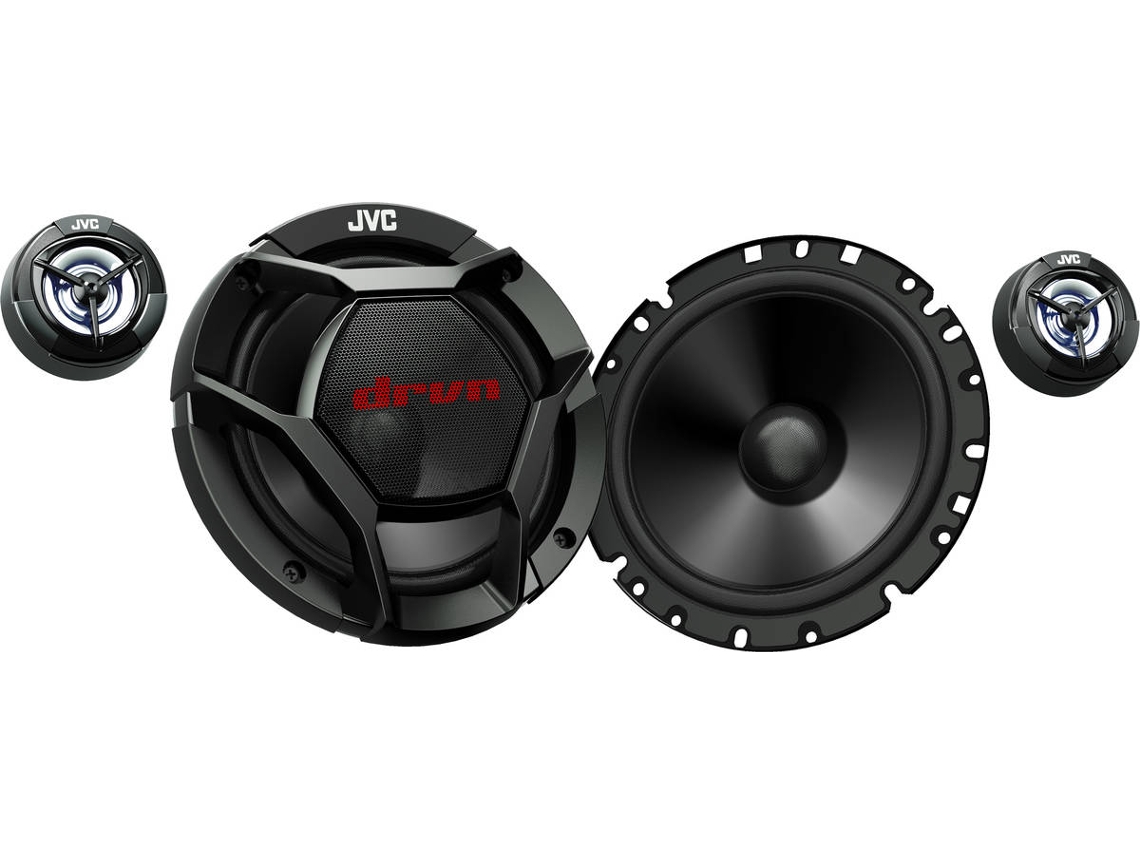 Coluna Auto JVC CS-DR1700C | Worten.pt