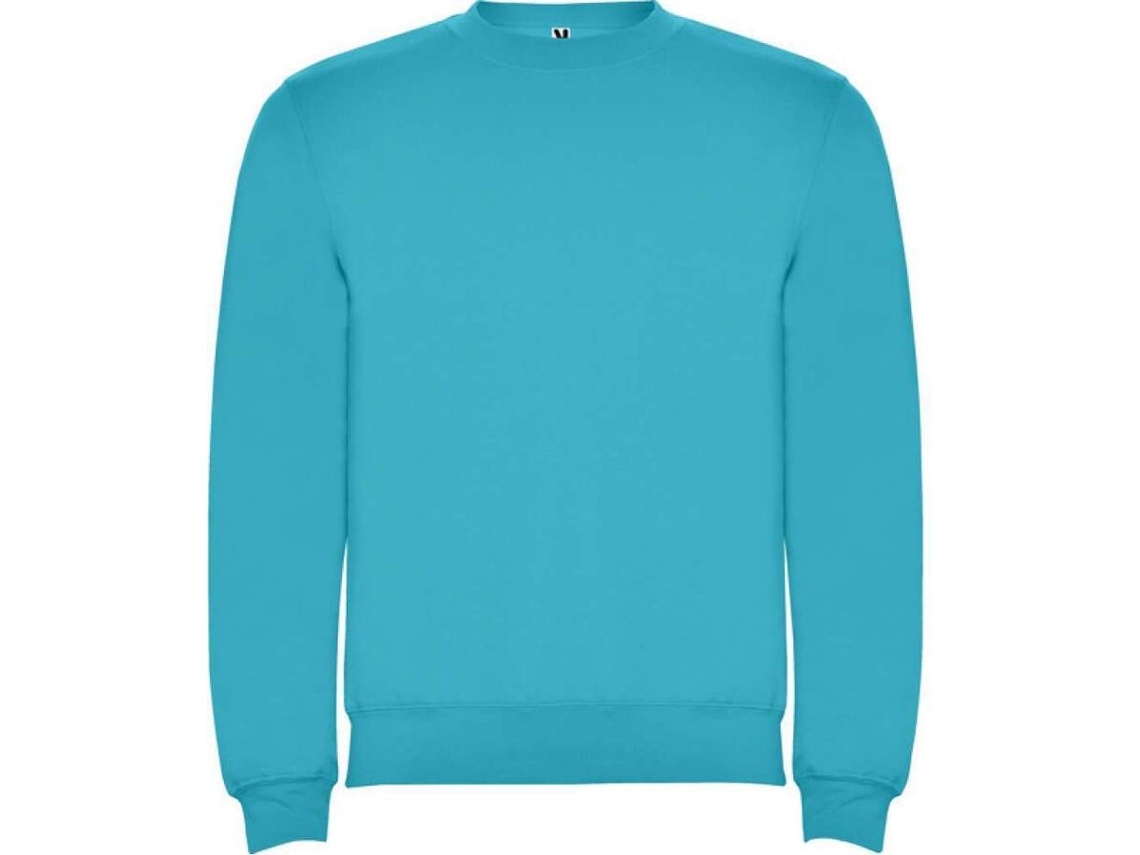 Sweat Básica UIN SPORTS Unissexo (6 anos - Azul) | Worten.pt