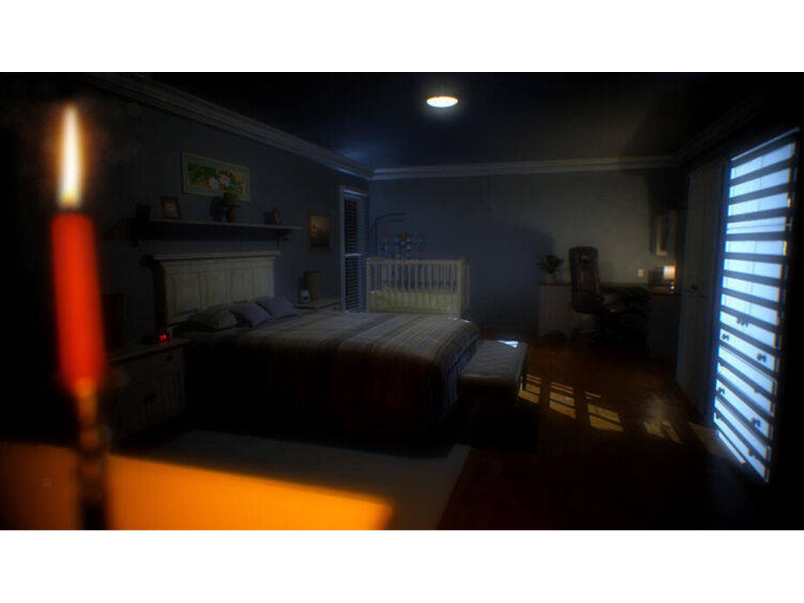 Jogo PS5 Evil Inside | Worten.pt