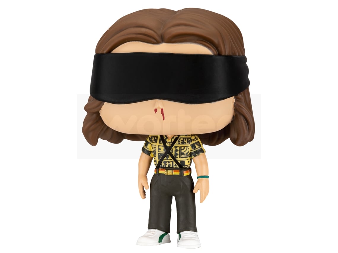 Figura FUNKO Pop! Television: Stranger Things - Battle Eleven | Worten.pt