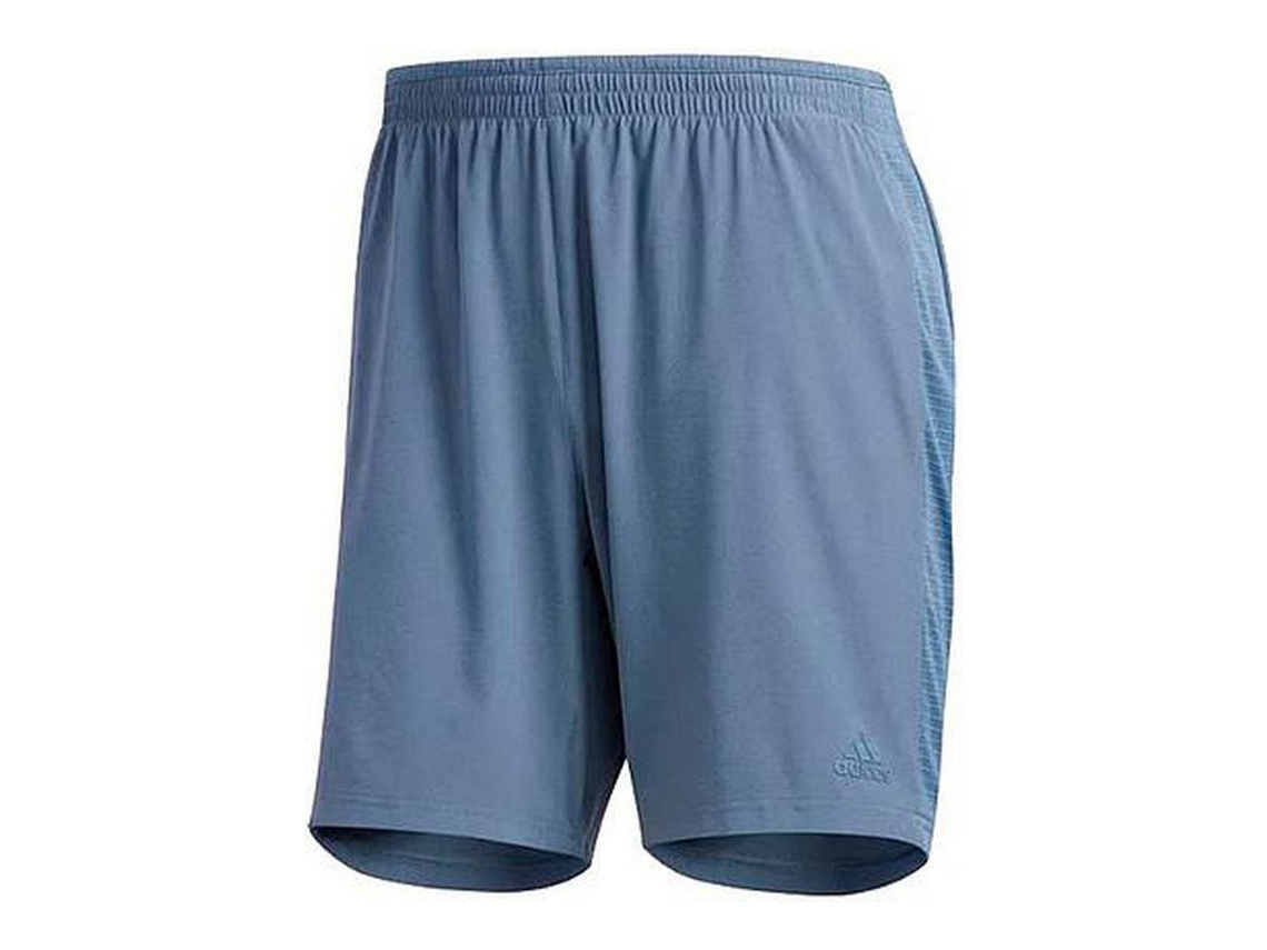 Calções de Desporto para Homem Adidas Sn Sho Chill M Cg1167 Cinzento ...
