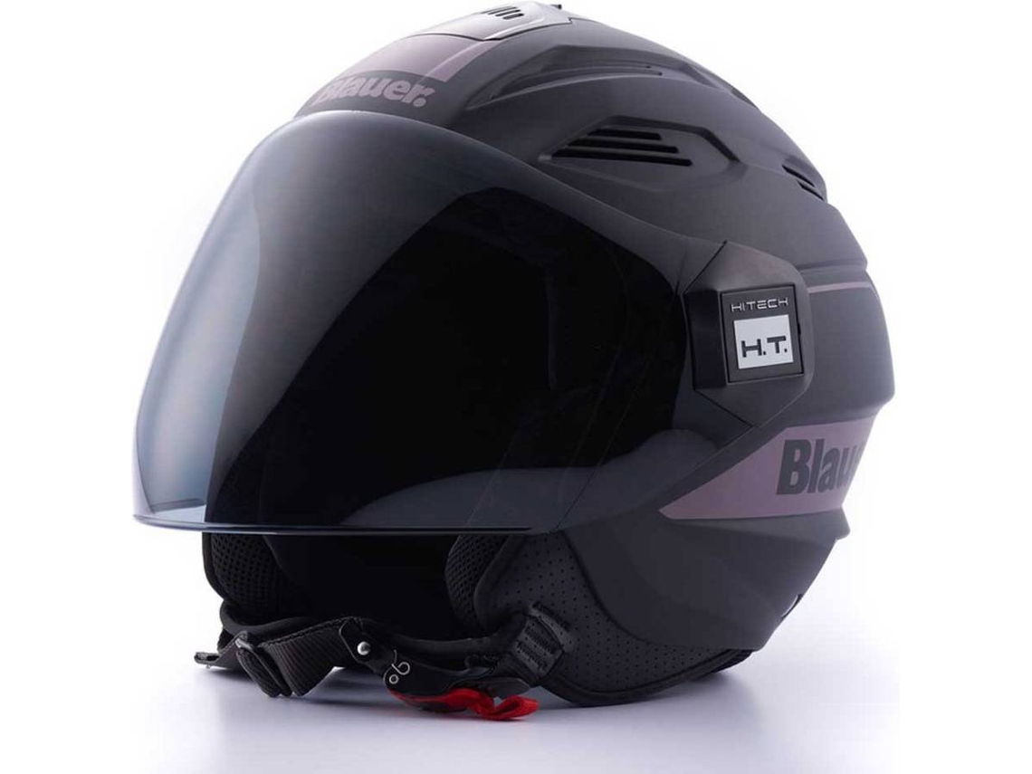 Capacete Jet BLAUER HT Brat (XL) | Worten.pt