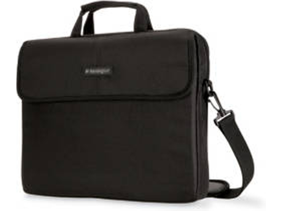 Capa KENSINGTON SP10 (Universal - 15.6'' - Preto) | Worten.pt