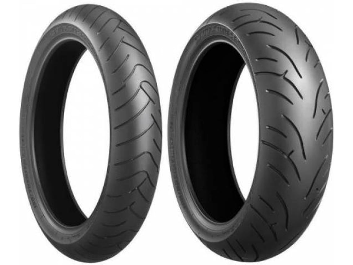 Pneus BRIDGESTONE Bt023 (180/55 ZR17 73W) | Worten.pt